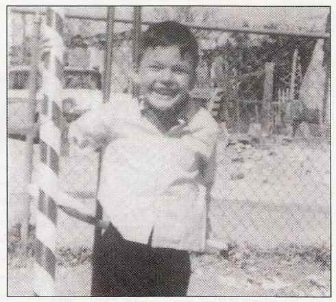 Richard Ramirez: From Childhood Trauma to Night Stalker - HubPages