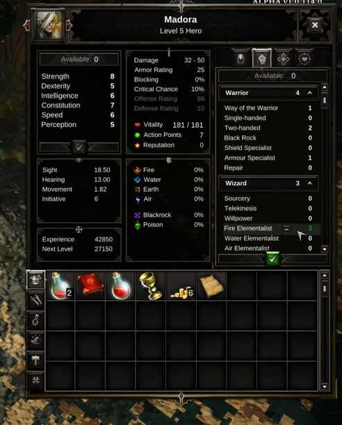 Divinity Original Sin Level Up Guide - HubPages