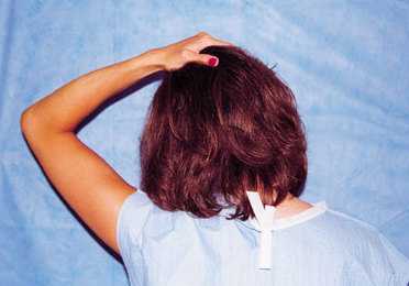 What Is The Lhermitte's Sign and What Does It Mean? - HubPages