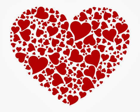 100 PICTURES OF HEARTS | Heart Images | Symbol of Love - HubPages