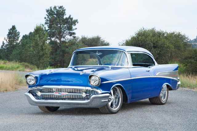 20 Best Classic American Cars - HubPages