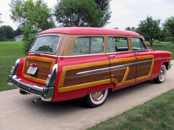 20 Best Classic American Cars - HubPages