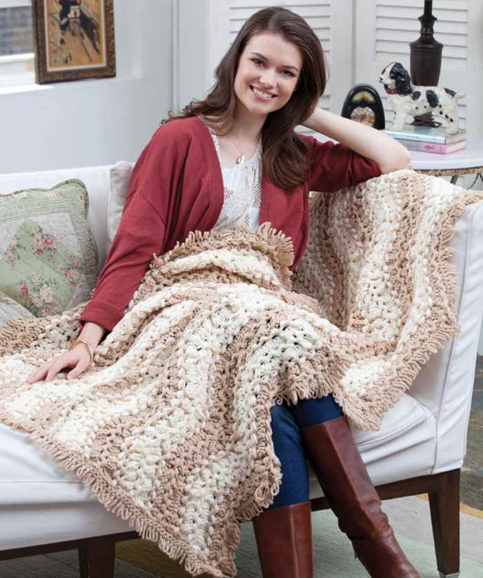How to Make Hairpin Lace Using a Loom - HubPages
