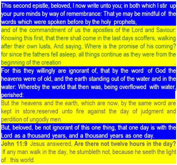 Unveiling inside the Book of Genesis that Hidden-Missing Link of ...