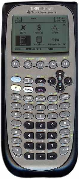 The Best TI-89 (and some TI-83) Games Ever - HubPages