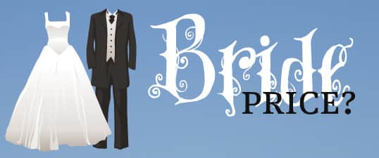 Bride price and Dowry: Bride Price culture and how to calculate your ...