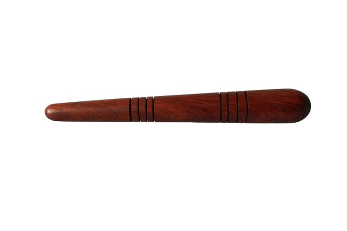 How To Use A Thai Massage Wooden Stick Hubpages