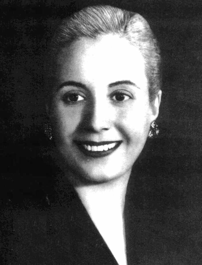 Whatever Happened to Evita Peron's Mummified Body? - HubPages