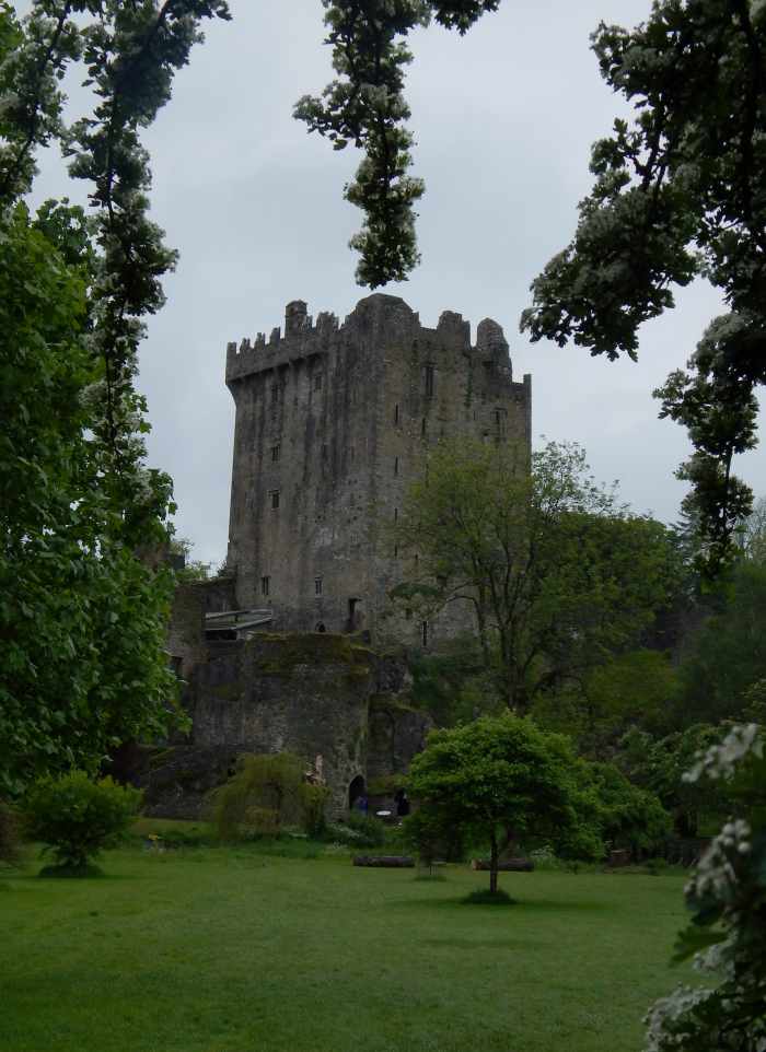 The Magic of Blarney Castle - HubPages