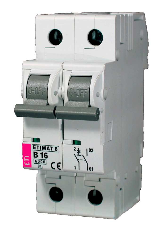Difference between fuses and circuit breakers. - HubPages