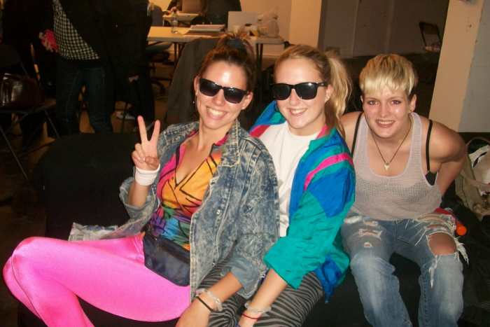 Then and Now: Rave Fashion Trends - HubPages