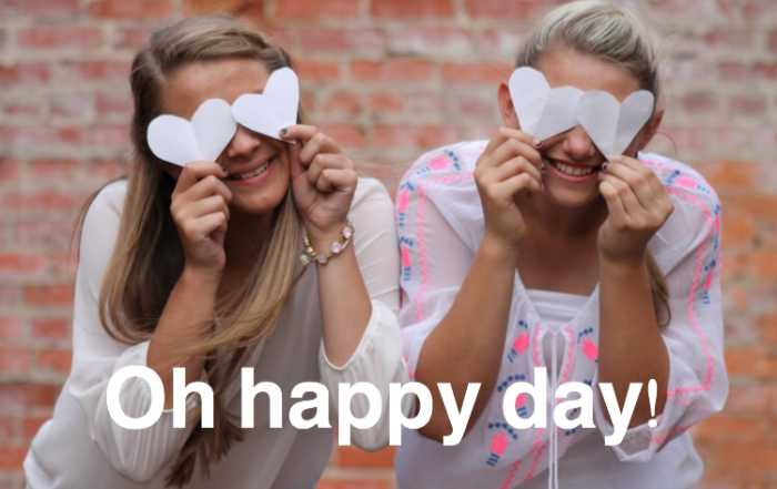 Funny, Clever, and Cute Status Updates for Facebook - HubPages