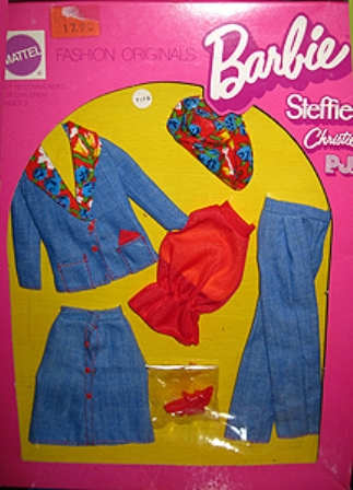 Barbie Doll's World in 1975 - HubPages