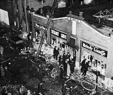 10 Worst Nightclub Fires in History - HubPages