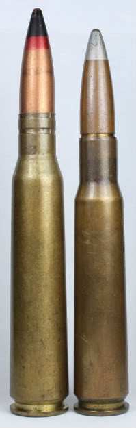 .50 BMG vs. .50 Russian - HubPages
