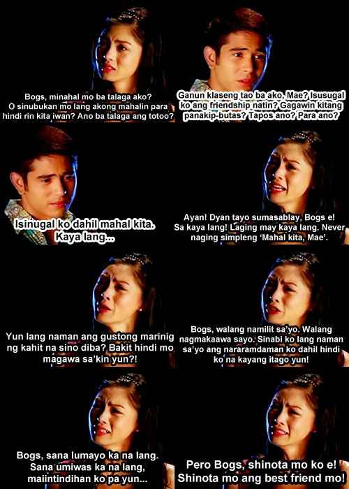 30 Greatest Quotes And Hugot Lines From Filipino Movies - HubPages