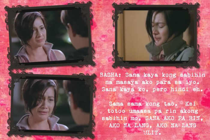 30 Greatest Quotes And Hugot Lines From Filipino Movies - HubPages