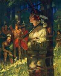 Review of the book: The Deerslayer by James Fenimore Cooper - HubPages