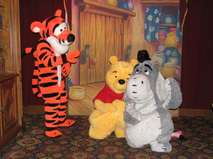 Disney Characters Who Turned Disabilities into Superpowers - HubPages