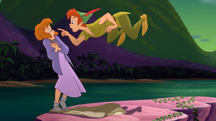 The Ten Worst Disney Sequels - HubPages