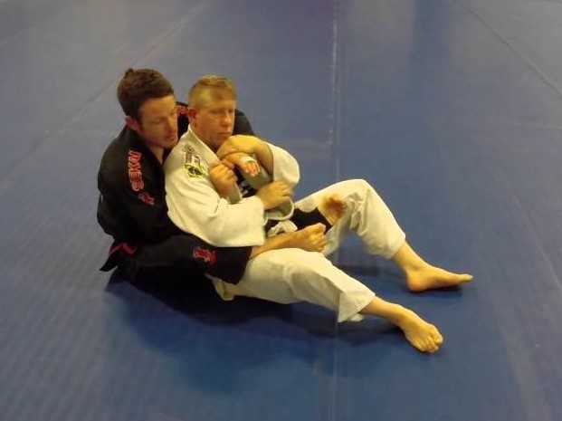 BJJ Tutorial Encyclopedia - HubPages