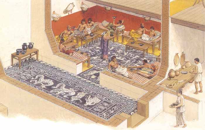 Fundamentals of Greek Architecture - HubPages