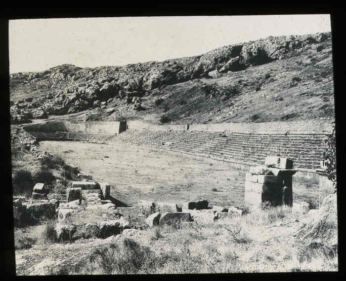 Fundamentals of Greek Architecture - HubPages