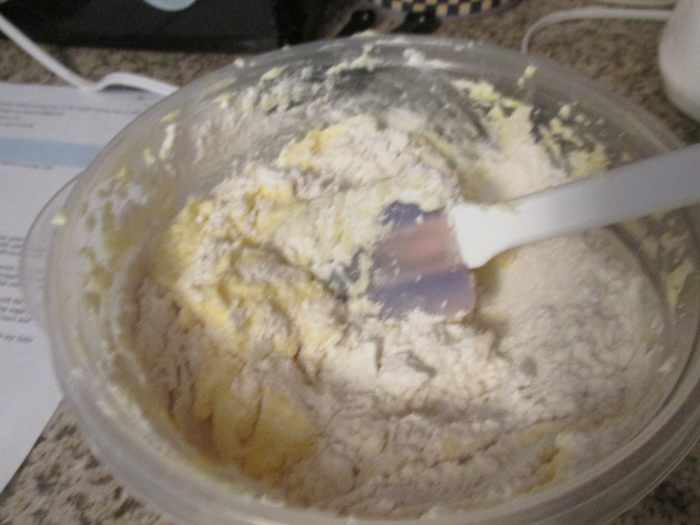 English Courting Cake - HubPages