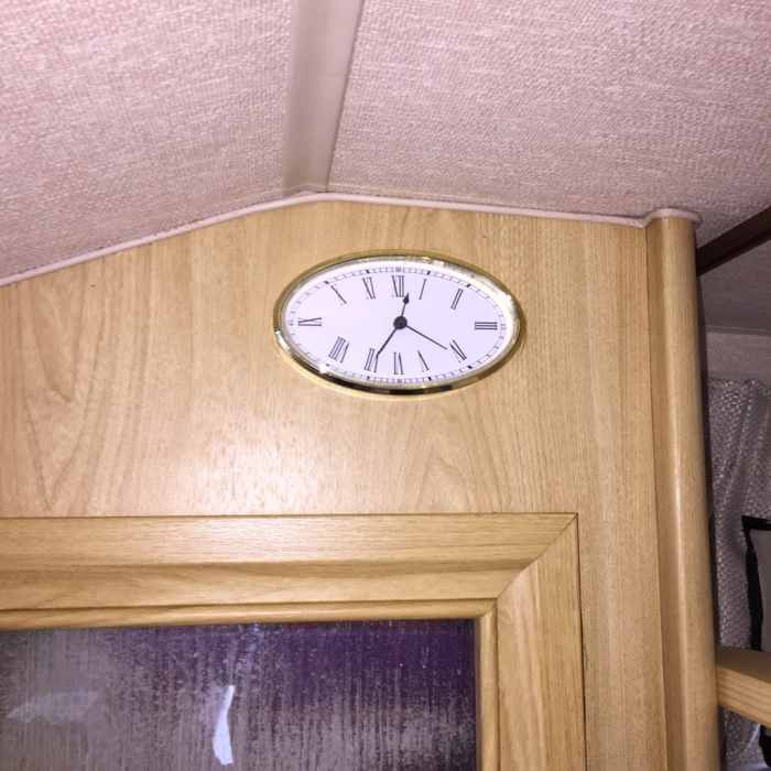 Talbot Express Autoquest 270 Elddis Motorhome 1989 - HubPages