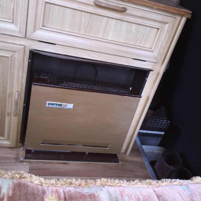 Talbot Express Autoquest 270 Elddis Motorhome 1989 - HubPages