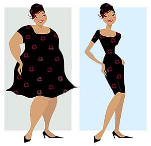 Weight Loss Improvements- 5 Differences After Losing 1 Stone - HubPages