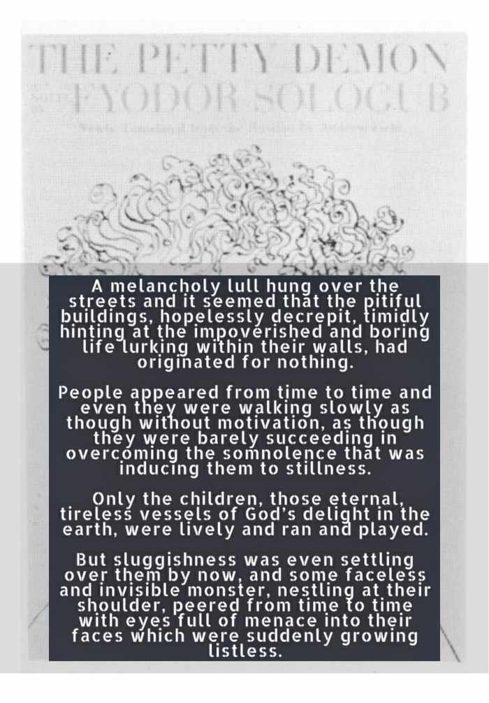 What Is the Midday Demon? - HubPages