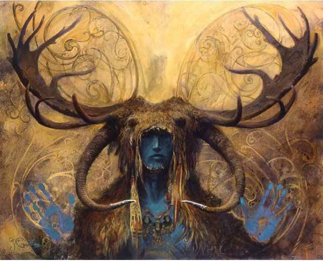 Celtic Gods and Beliefs of Ireland England and Wales - HubPages