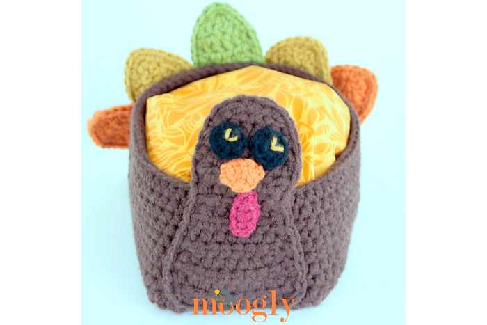 21 Free Thanksgiving Turkey Crochet Patterns - HubPages