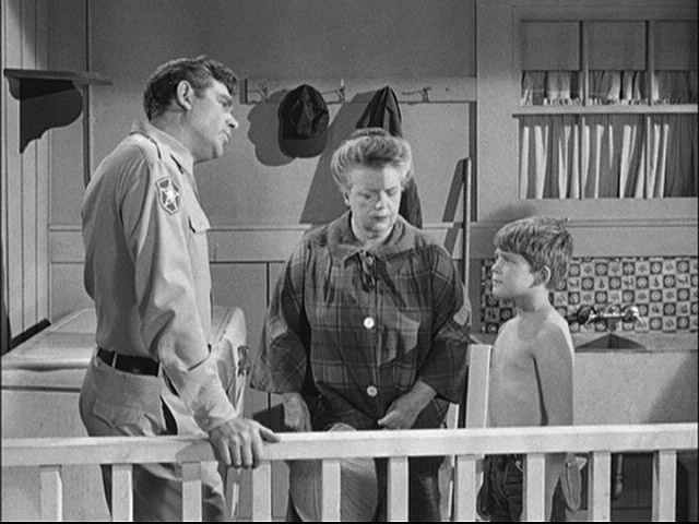 Aunt Bee's Best Episodes - HubPages