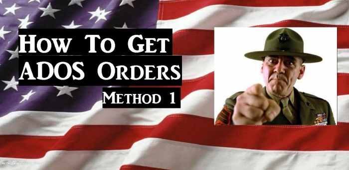How to Get Active Duty Orders (National Guard & Reserves) - HubPages