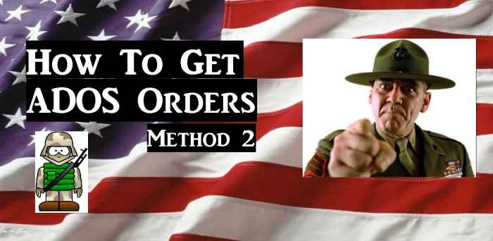 How to Get Active Duty Orders (National Guard & Reserves) - HubPages