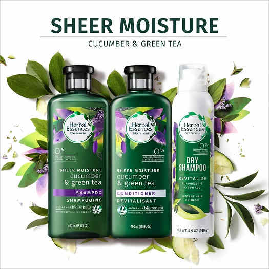 7 Best Drugstore Shampoos For Oily Hair - HubPages