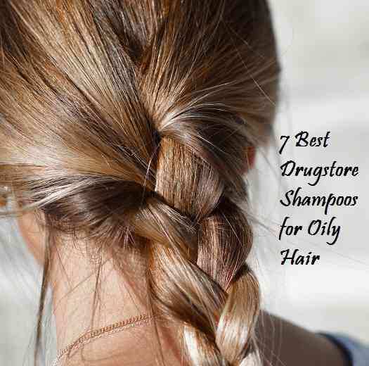 7 Best Drugstore Shampoos For Oily Hair - HubPages