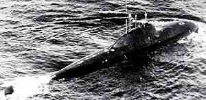 Top 5 Fastest Submarines in the World - HubPages