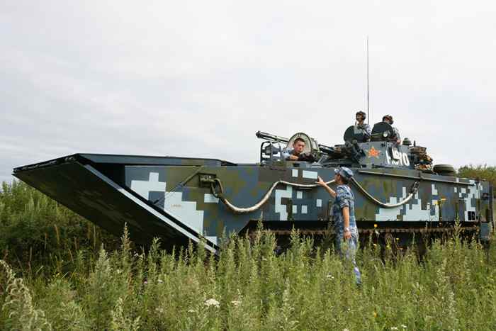 Top 12 Fastest Tanks in the World - HubPages
