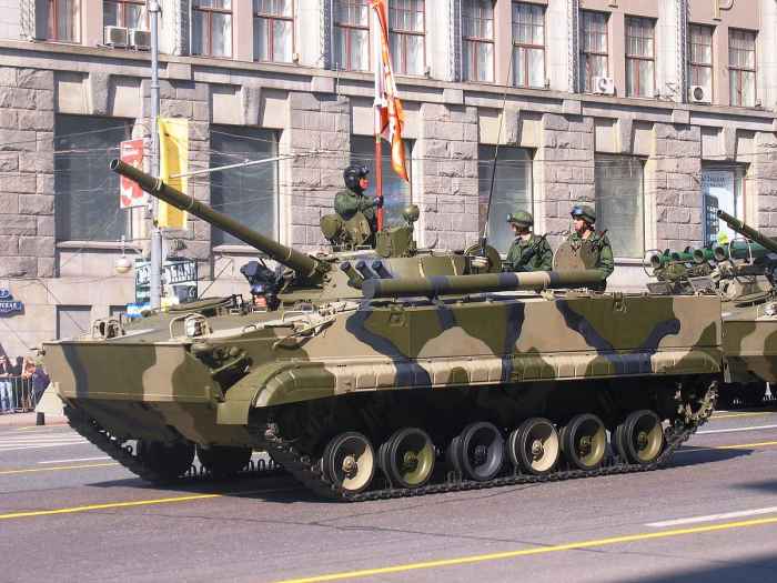 Top 12 Fastest Tanks in the World - HubPages