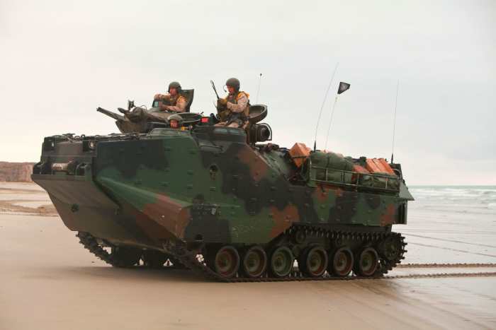 Top 12 Fastest Tanks in the World - HubPages