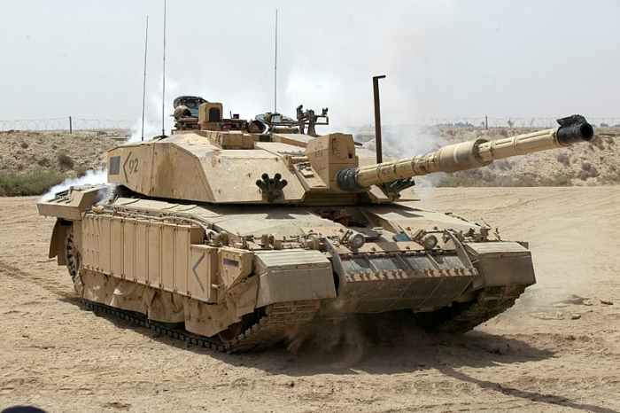 Top 12 Fastest Tanks in the World - HubPages