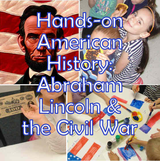 Civil War Hands-on Lesson Plan for Elementary - HubPages