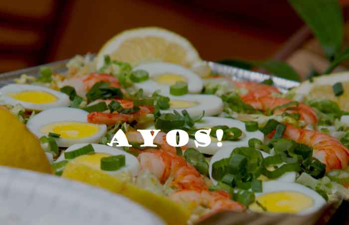 Popular Filipino Expressions and What They Mean - HubPages