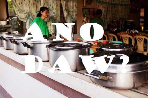 Popular Filipino Expressions and What They Mean - HubPages