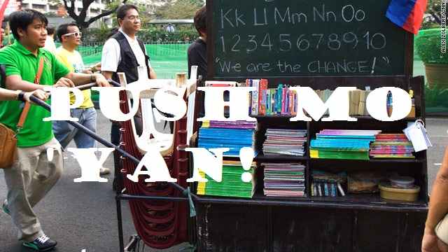 Popular Filipino Expressions and What They Mean - HubPages