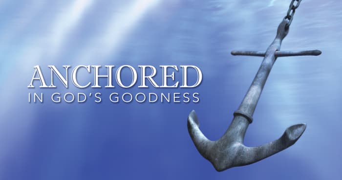 Cleansing the Inner Vessel - God is Good - HubPages