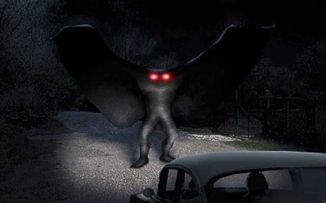 7 Most Paranormal Creatures You haven't Heard Of. - HubPages